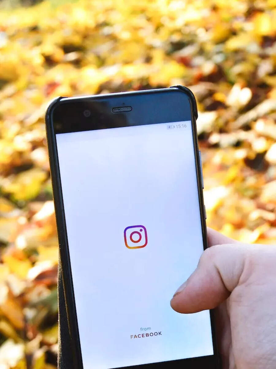 Instagram verified badge activation: Things to know | Times of India