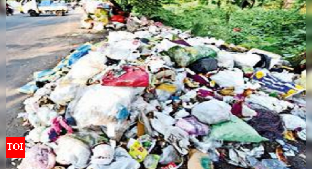 Kerala govt readies twin plans to combat waste issue ...
