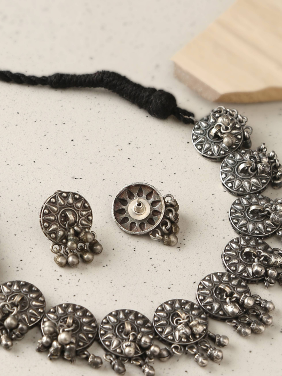 Stunning Silver Jewellery Designs for Every Occasion | Times Now