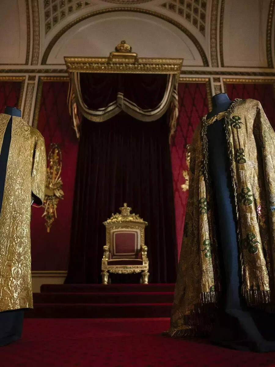 King Charles III coronation: A look at Indians attending the ceremony ...