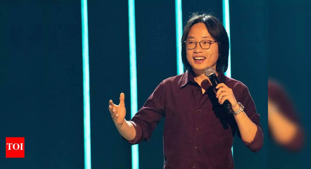 Jimmy O Yang’s stand-up comedy act ‘Guess How Much?’ debuts on OTT ...