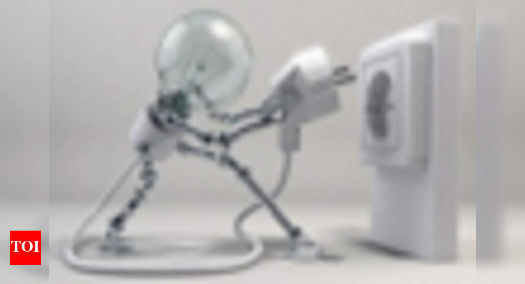 Fan Heaters: A heater powered by jet engine tech - Times of India