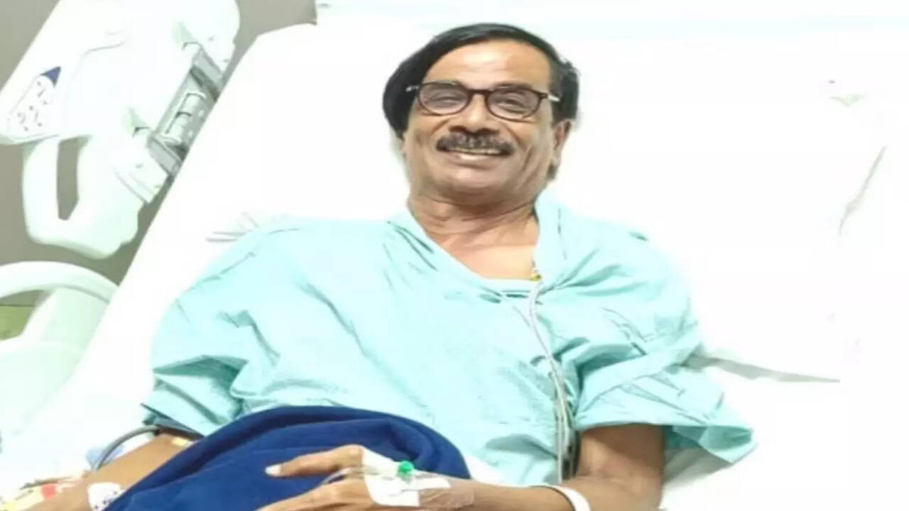 Manobala Death News: Actor, director and producer Manobala passes away ...