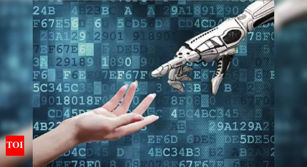 Why AI is generating so much excitement and so many worries - Times of ...