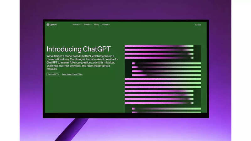 10 things you can do with ChatGPT | Gadgets Now