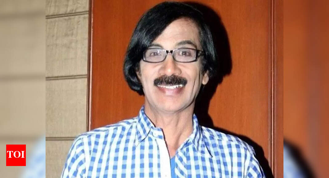 Prem Kumar on actor-director Monobala's demise: A great loss to our ...