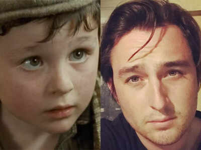 Titanic’s little boy still gets royalty cheques for his one-line ...