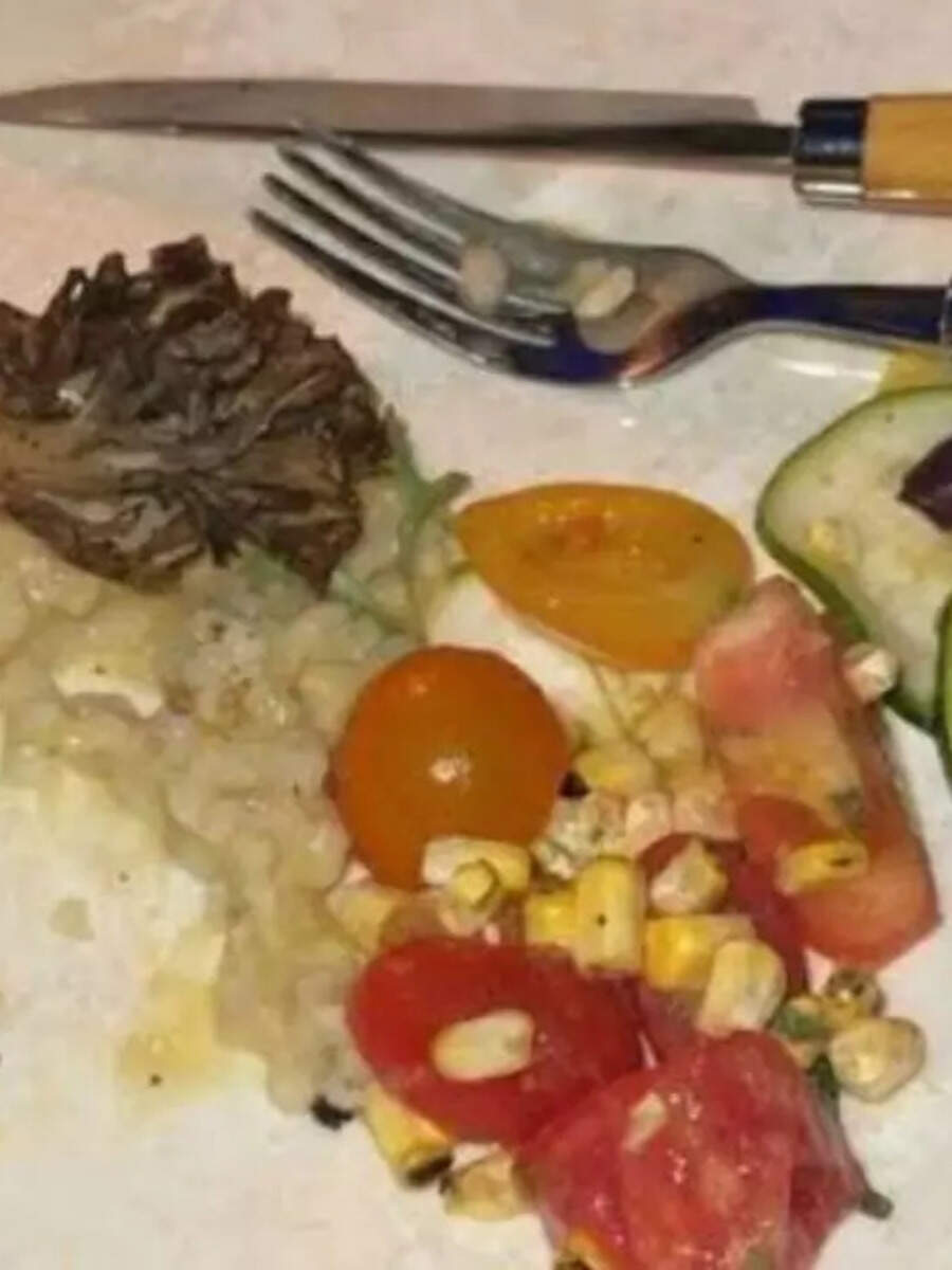 Met-Gala-2023-food | Times Now