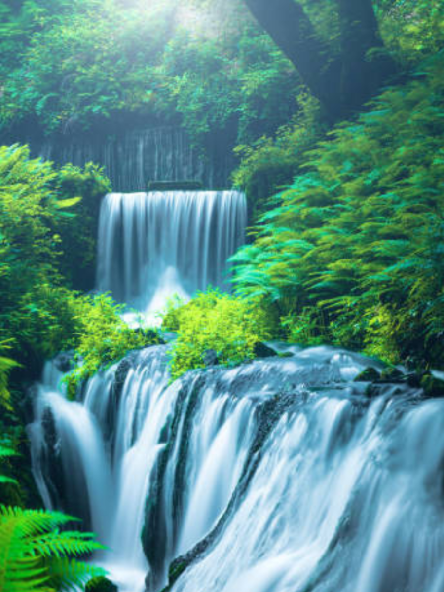 5 Amazing Waterfalls Near Chennai You Must Add To Your Bucket List ...