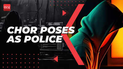 Mumbai Cyber Crime News: Cybercrook making Rs 3 crore a day from scams ...