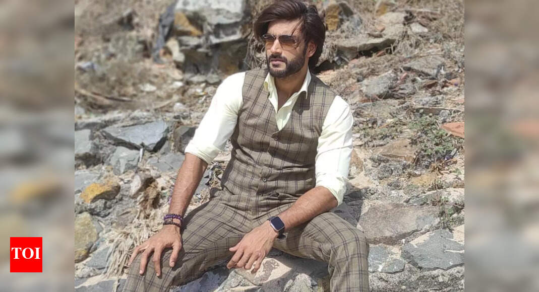 Actor Zohaib Siddiqui on his look post 5-year leap in Imlie: My ...