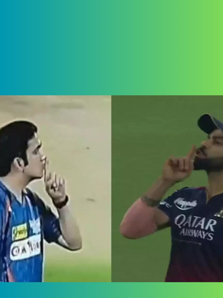 Biggest face-offs in IPL history | Times of India