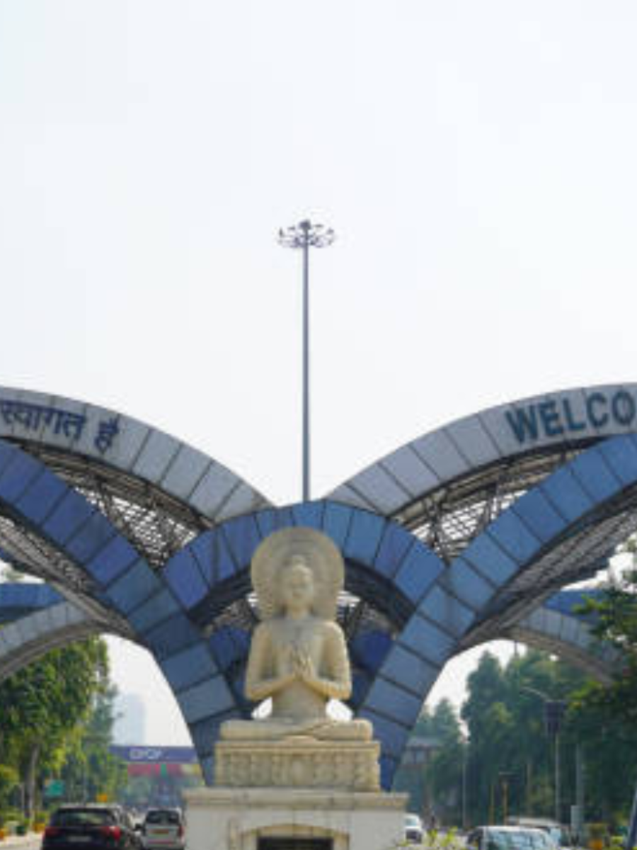 5 Places In Noida For A Fun And Peaceful Getaway | Times Now