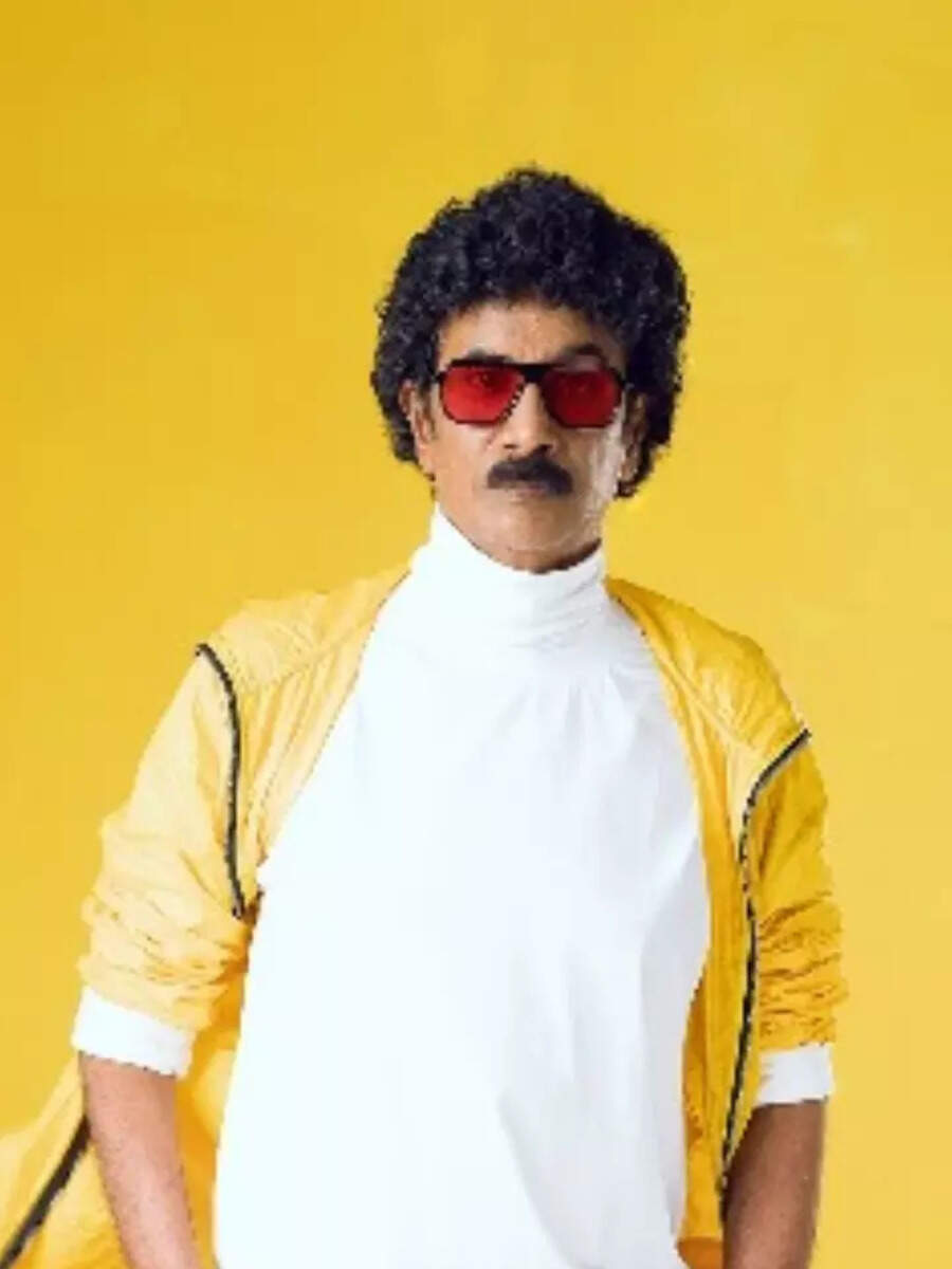 10 most memorable roles of Manobala | Times of India