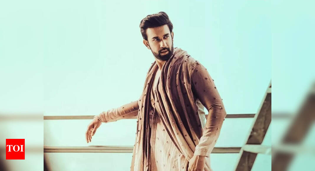 Exclusive - Rajeev Sen on dealing with difficulties in life: Setbacks ...