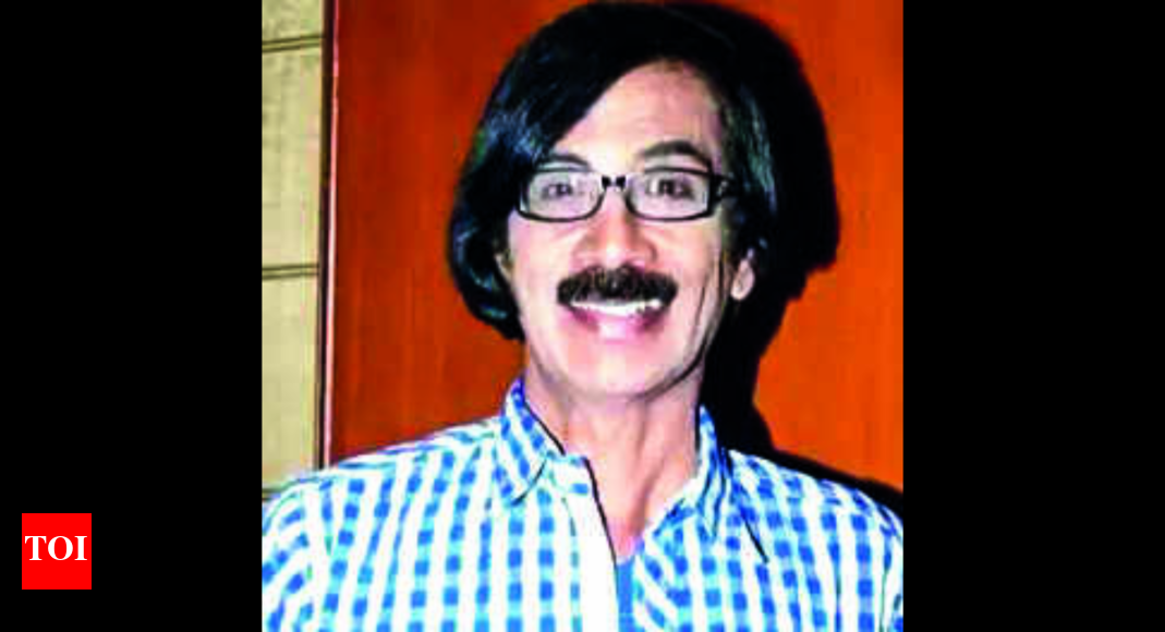 Manobala, filmmaker who evolved into a comic, dies at 69 in Tamil Nadu ...