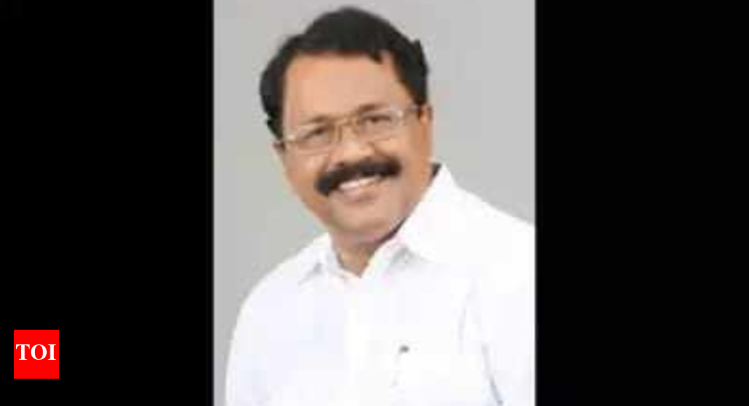 SCO Summit 2023: Goa governor P S Sreedharan Pillai says China curbs ...