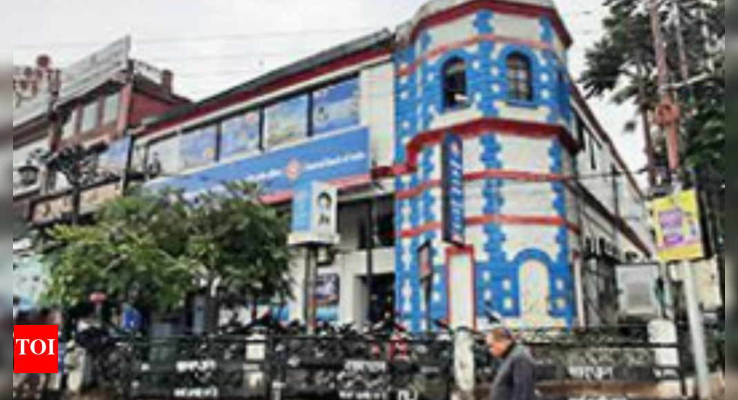 Astley Hall, Dehradun's landmark structure, cries for attention ...