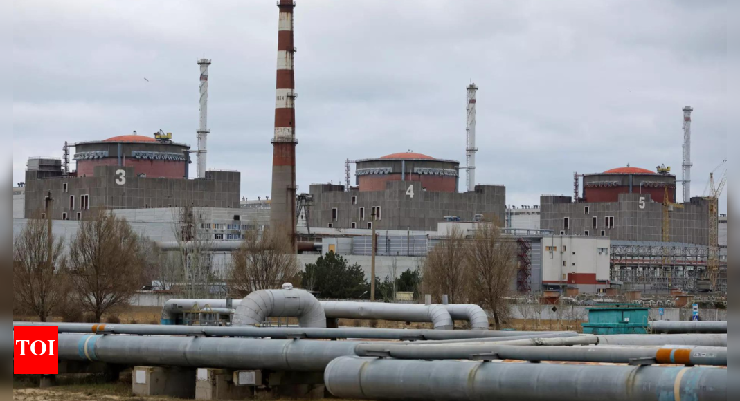 Russia-Ukraine war live updates: Kyiv and most other Ukrainian regions ...