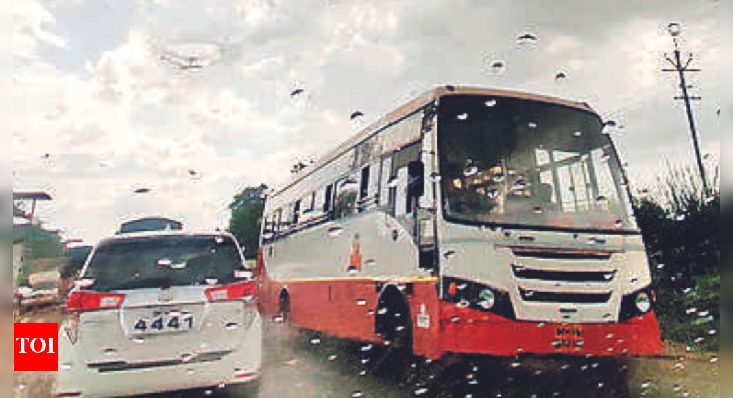 Maharashtra weather: Drop in maximum temperature brings relief to 4 ...