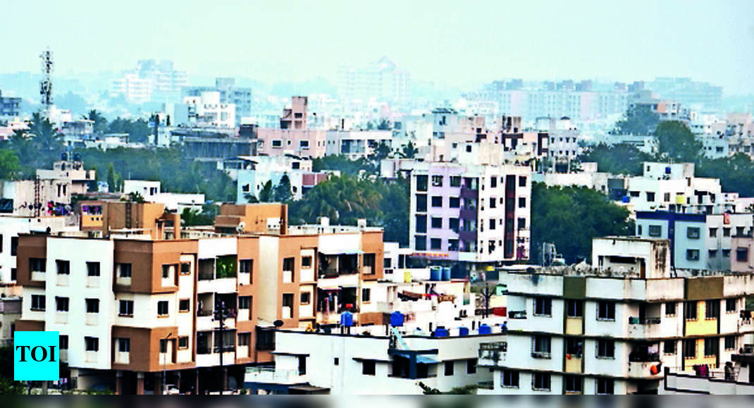 Nmc Rolls Back Pandemic Time Incentives In Paying Devpt Tax | Nashik ...