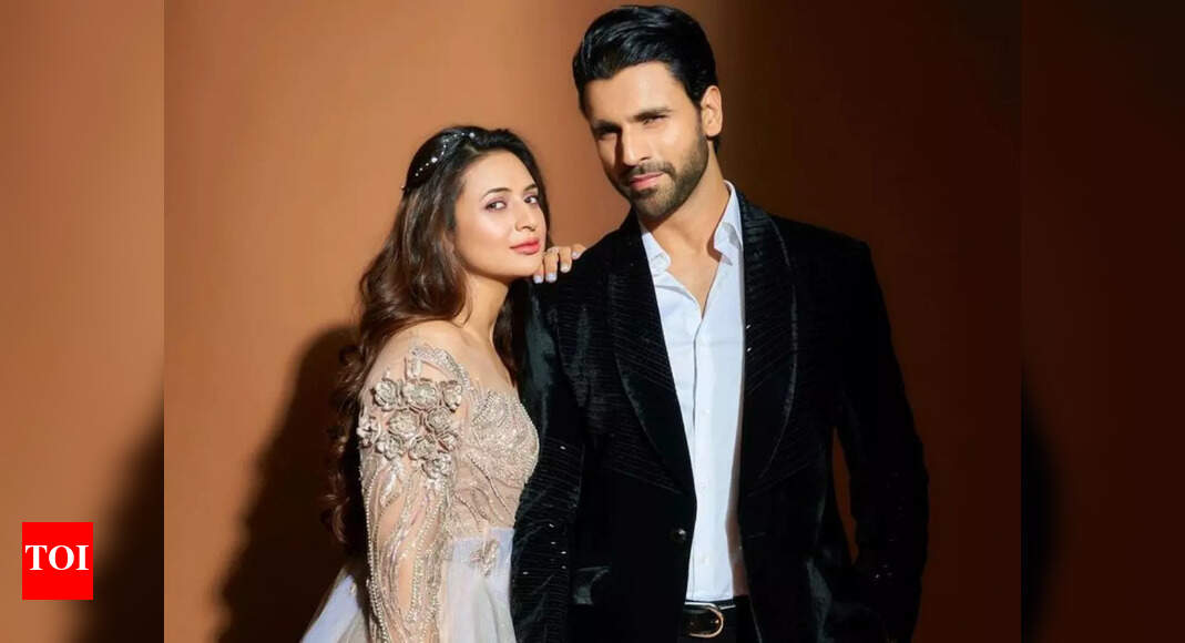 Vivek Dahiya reacts to wife Divyanka Tripathi's pregnancy rumours ...