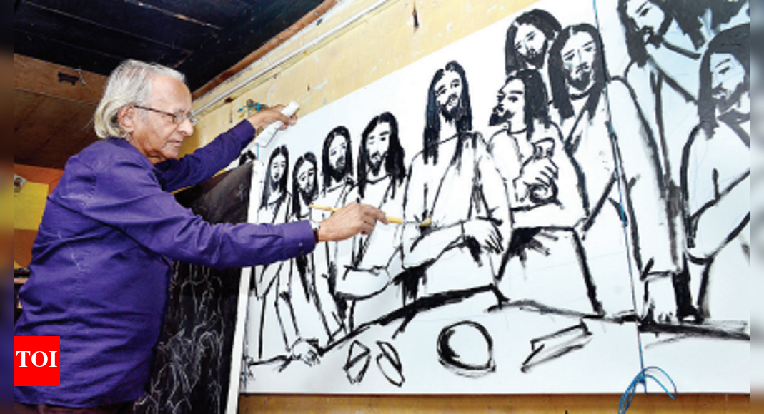 Rediscovering Vamona’s versatility | Goa News - Times of India