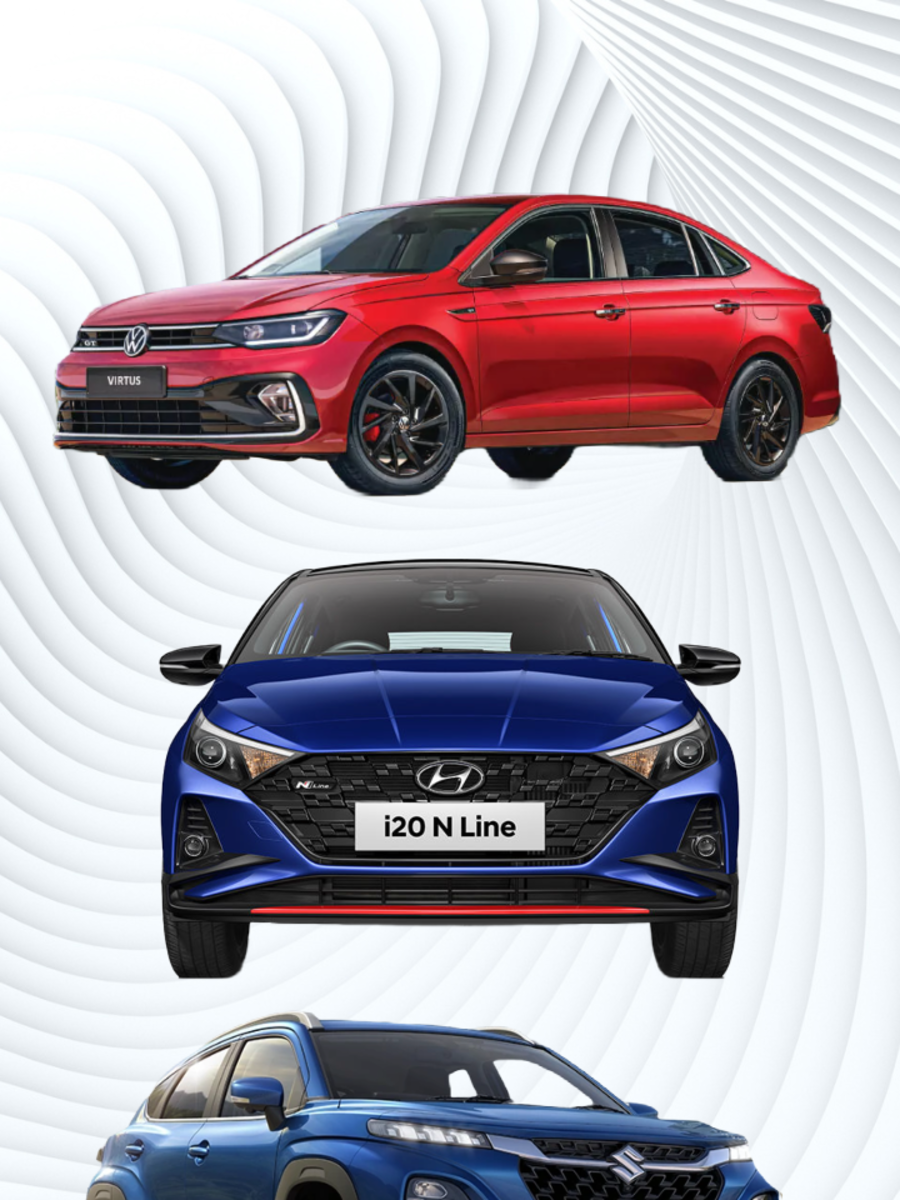 10 fast Indian cars with sub-10 seconds 0-100 kmph time: i20 N Line to ...