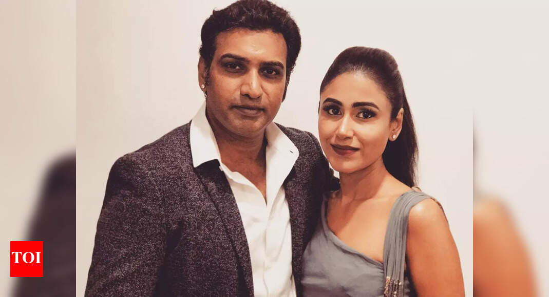 Alekhya Reddy's undying devotion to her late husband Nandamuri Taraka ...