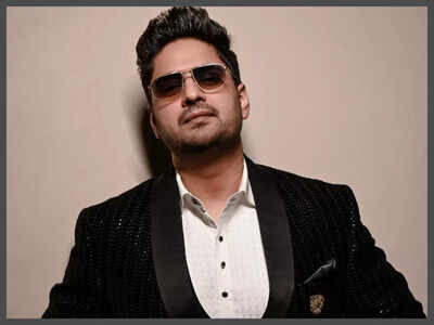 Singer Amit Mishra on 'Dil Hai Bholaa' song: I am blessed that I got a ...