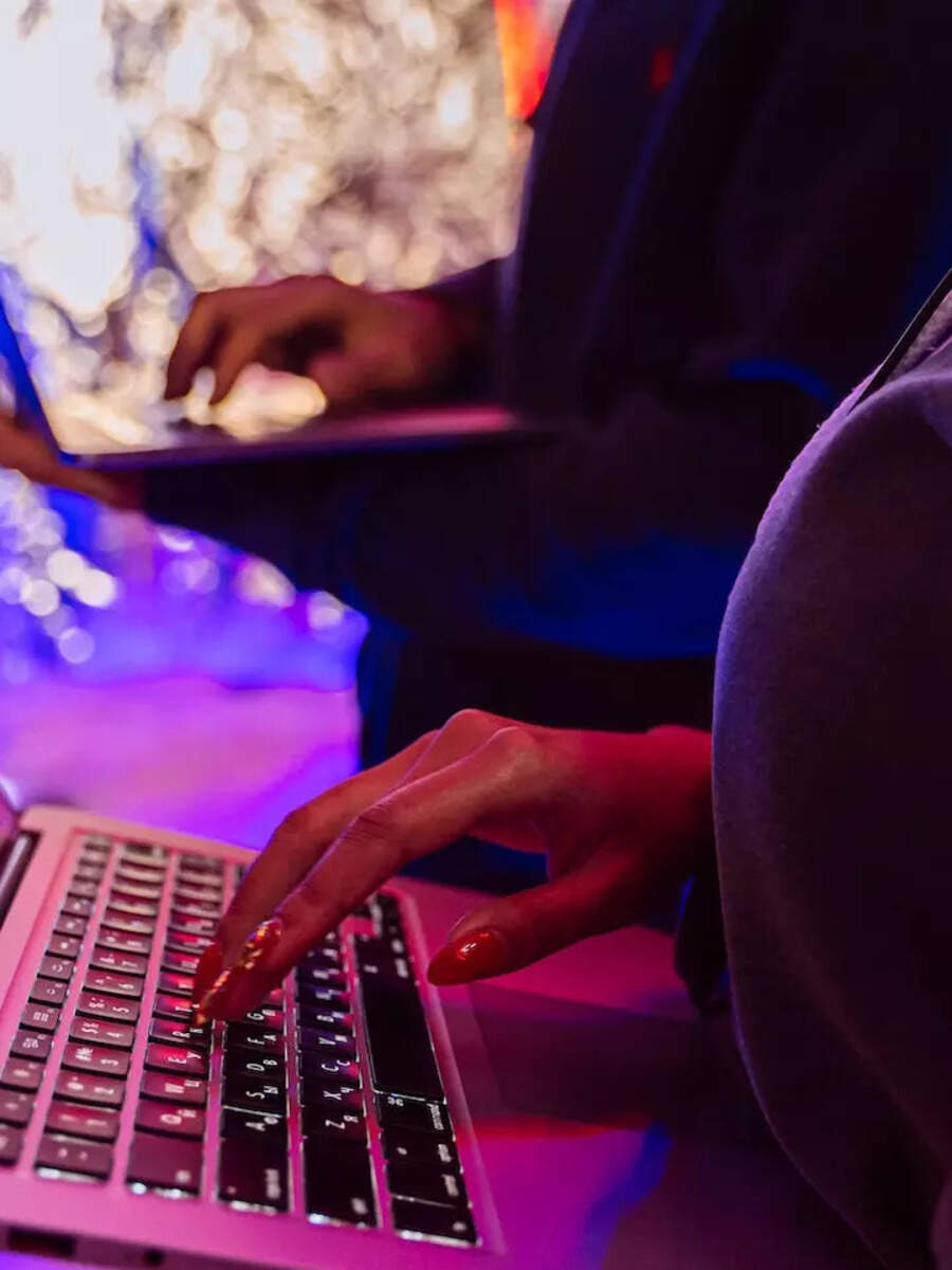 World Password Day 10 Tips To Create A Strong Password Times Of India