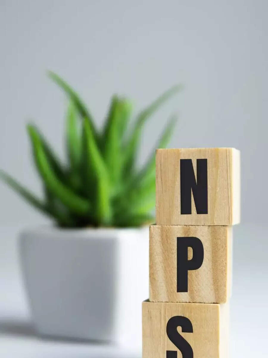 NPS: Step-by-step guide to add nominee in your retirement pension ...