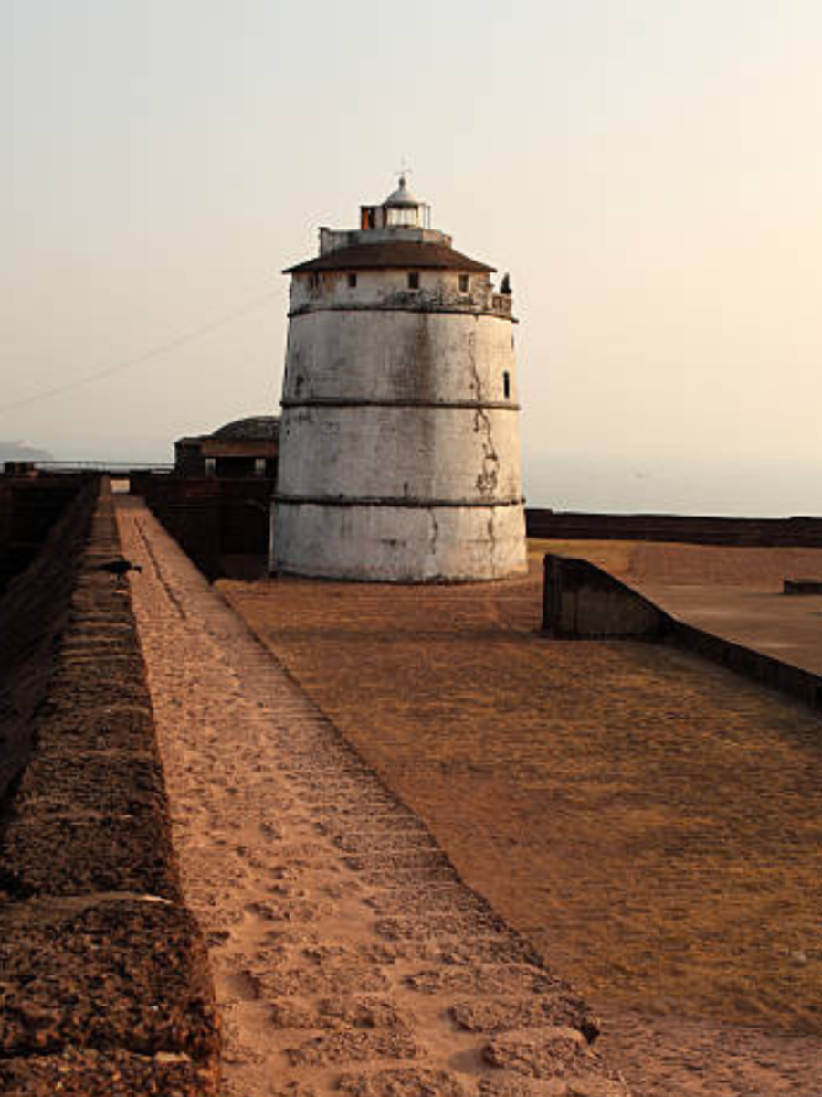 Discover The Rich Heritage of India With These 5 Regal Forts | Times Now