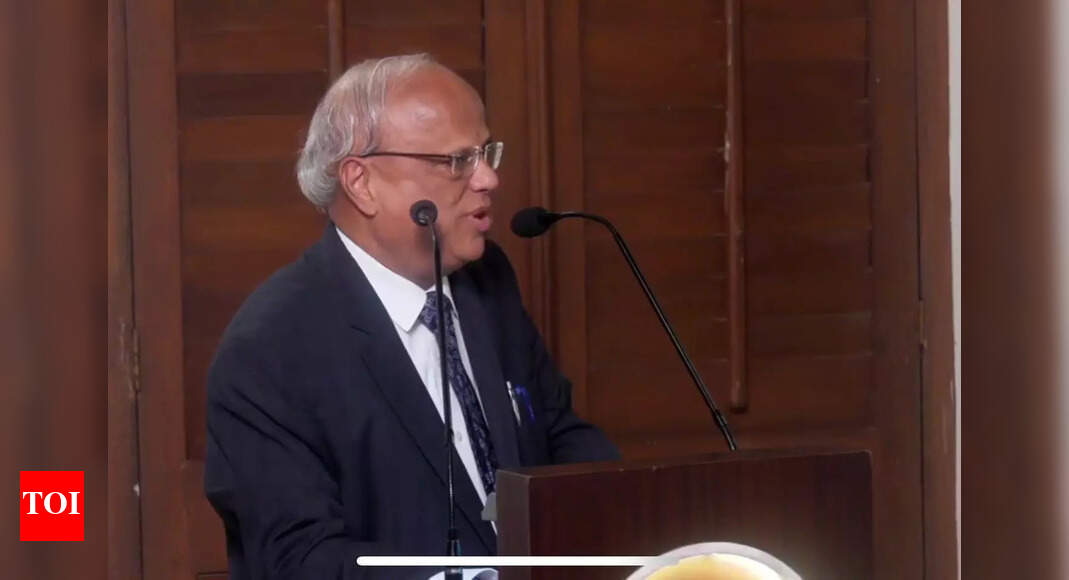 Lawyers’ persuasion helps Judges decide matters: Justice Dhanuka ...