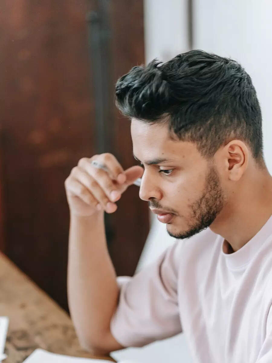 Top 10 Toughest Exams In India | Times of India