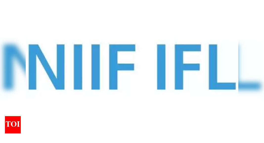 NIIF Infra Finance to issue 10-year bonds - Times of India