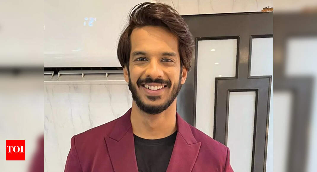 Exclusive: Shrey Mittal on Naagin 6 being a turning point in his career ...