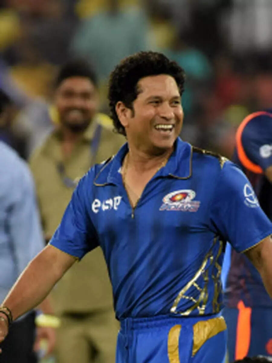 India's legendary fab five performance in IPL history | Times of India