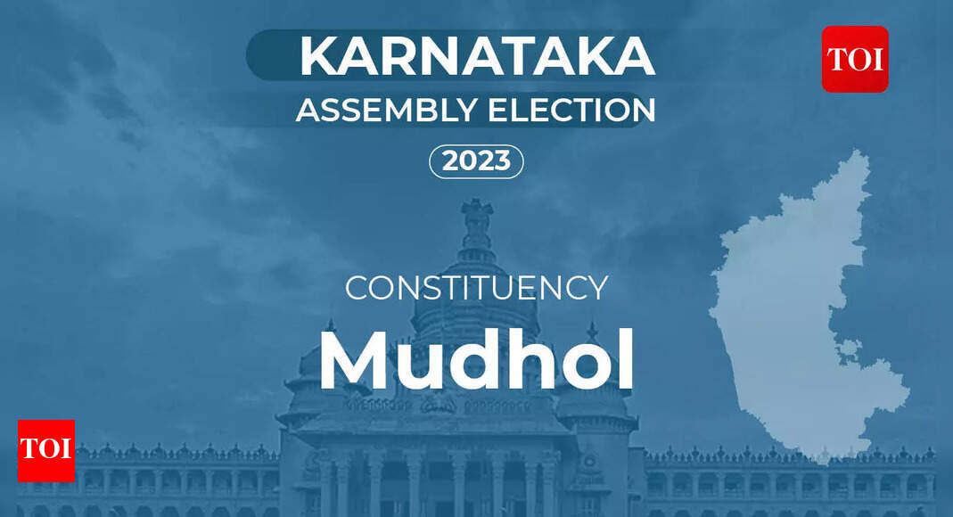 Mudhol: Mudhol Constituency Election Results: Assembly seat details ...