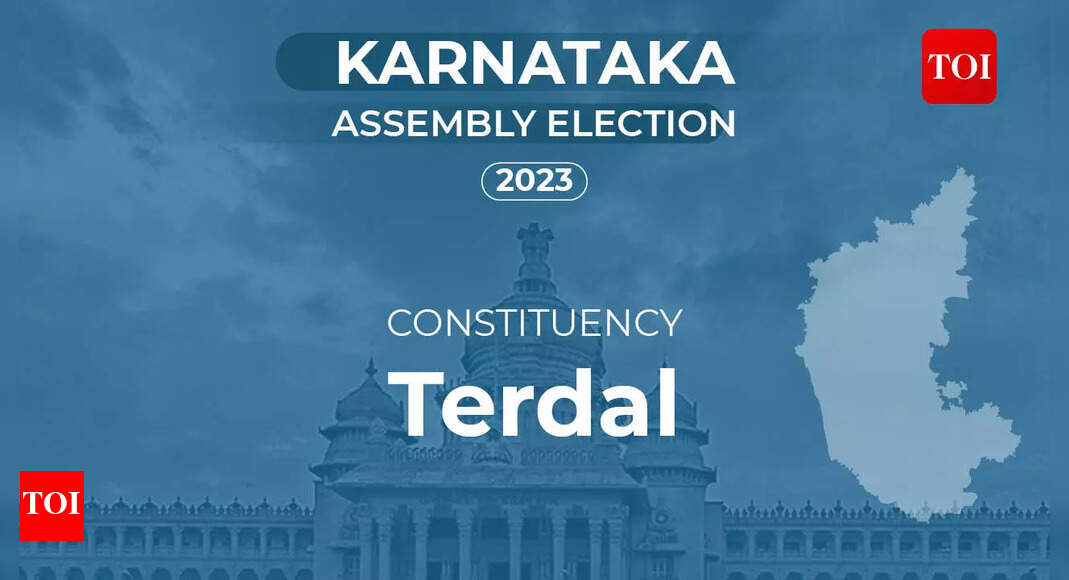 Terdal: Terdal Constituency Election Results: Assembly seat details ...