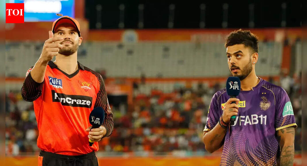 Sunrisers Hyderabad vs Kolkata Knight Riders IPL 2023 Highlights: KKR ...