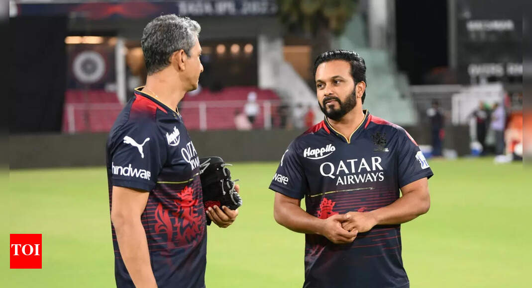 'Absolutely surprised, but a pleasant one': Kedar Jadhav on his ...