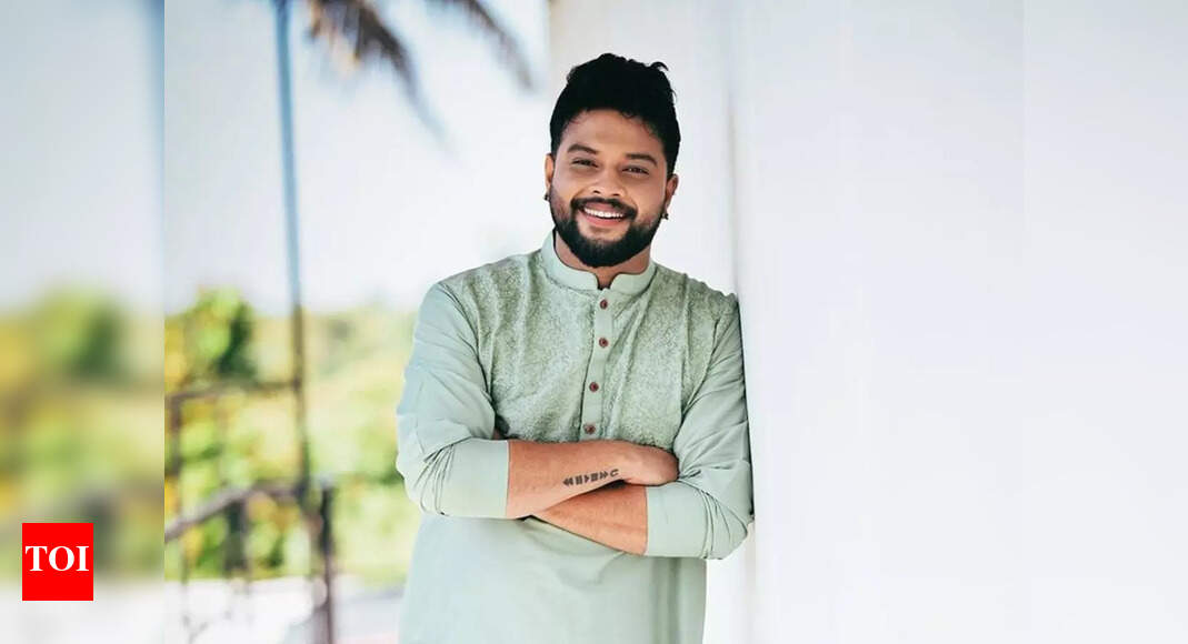 TV host Karthik shares how Dancing Stars burst his 'radio personality ...