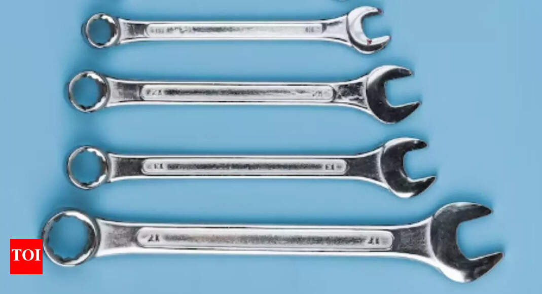 Reliable and Long Lasting Spanner Set - The Times Reviews (May, 2025)