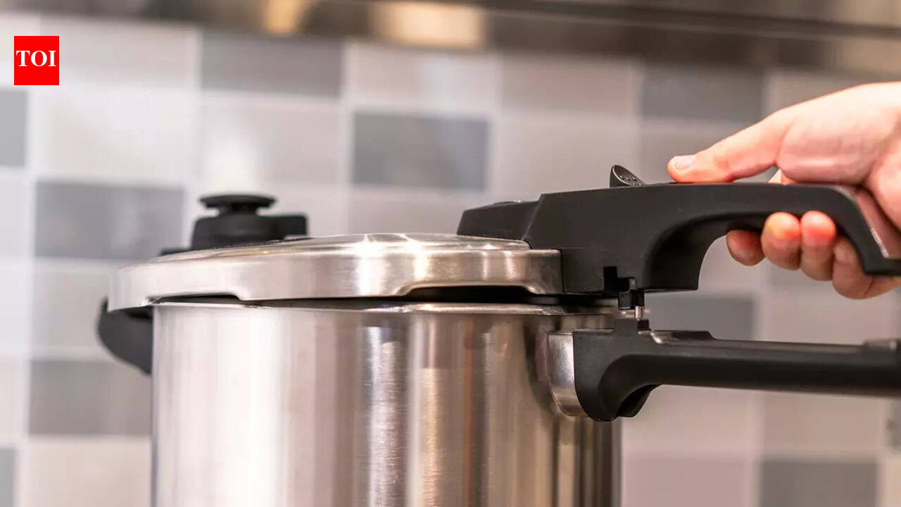 4 simple hacks that will help speed up the process of pressure cooking