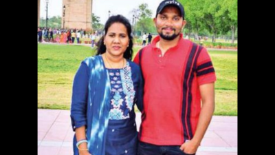 Delhi: How honeymoon turned sour for this Andhra Pradesh couple in ...