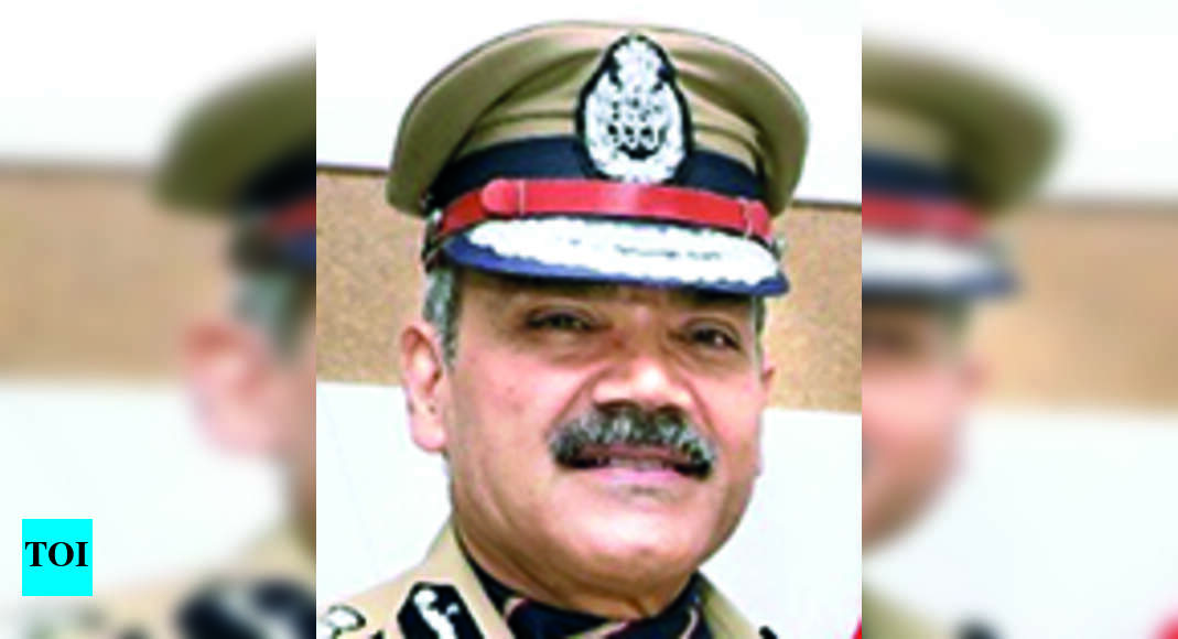Monitor Maoist Movements: Dgp | Hyderabad News - Times of India