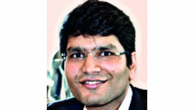 Rpsg Group Eyes 100 Cr From Indian Snacks Biz | Kolkata News - Times of ...