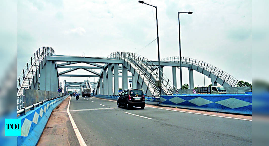 Cops To Monitor Zooming Cars On Tala Bridge With Speed Detection System ...