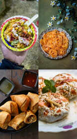 Khamiri Roti Recipe: How to Make Khamiri Roti Recipe | Homemade Khamiri ...